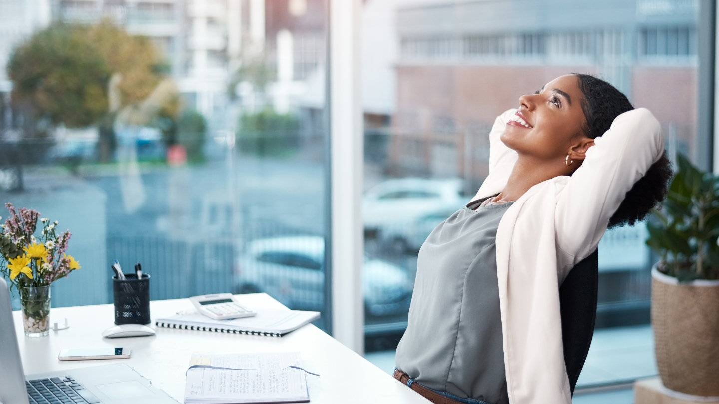 How I Learned (Again) That Less is Really More - Thought Leadership Lab