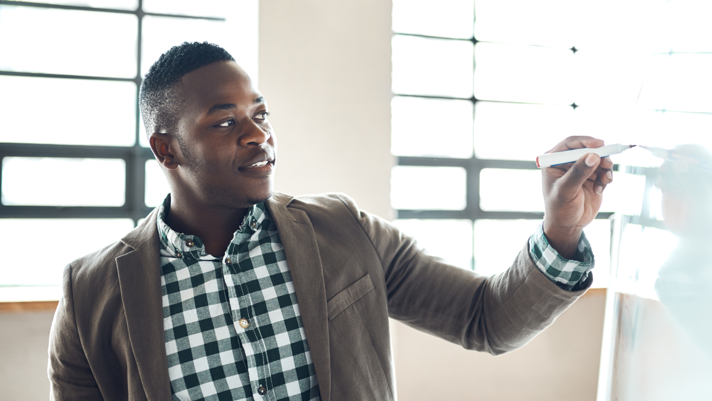 Magic of the Mastermind - Thought Leadership Lab