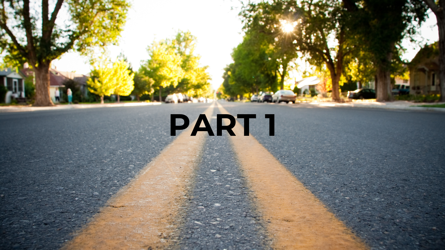 Why Should Thought Leaders Stay in Their Lane? Part I - Thought ...