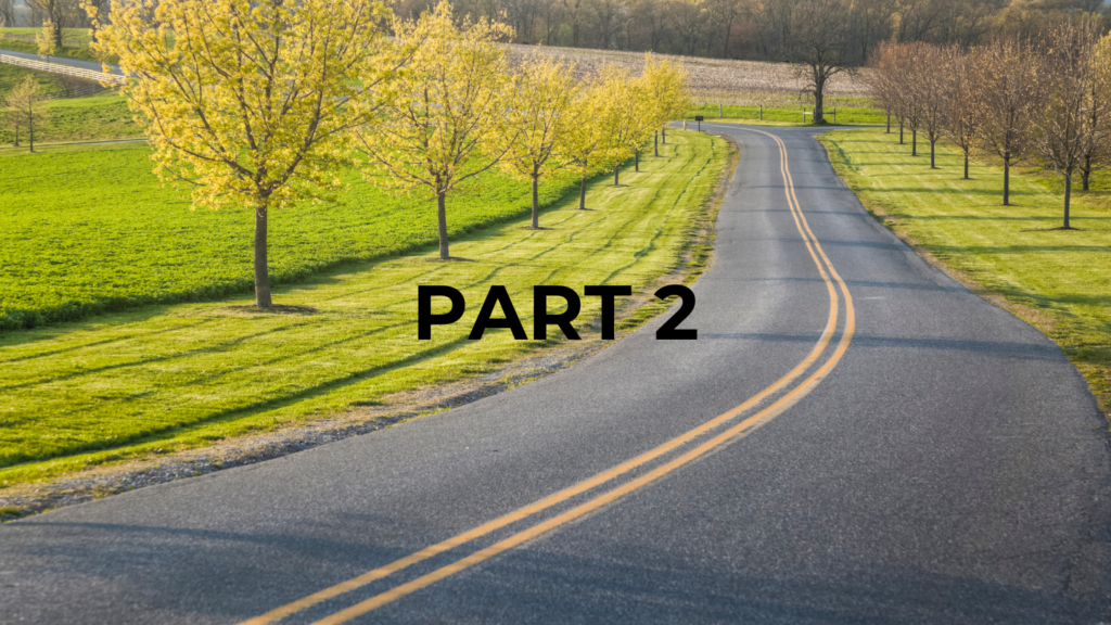 Why Should Thought Leaders Stay in Their Lane? Part II - Thought ...