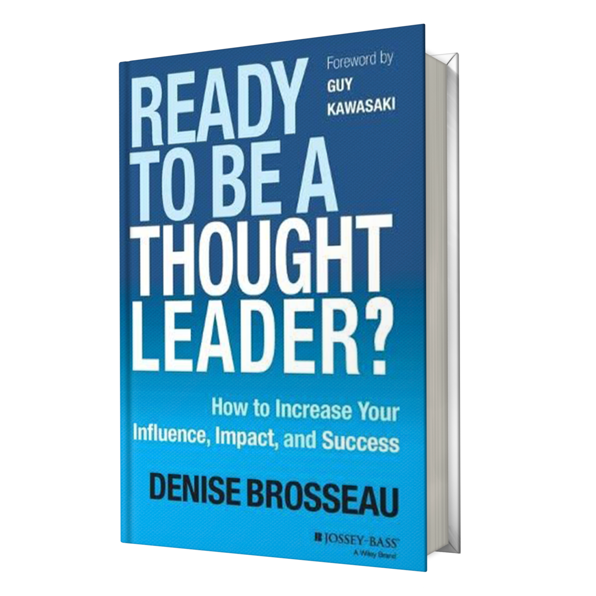 Checklist Download - Thought Leadership Lab